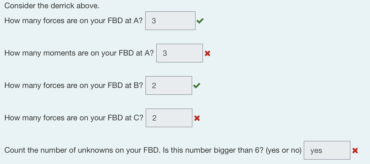 Solved If someone could explain this problem (all parts), I | Chegg.com