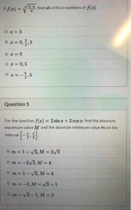 Solved O-/0.29 points SCalc8 3 1.003 My No For each of the | Chegg.com