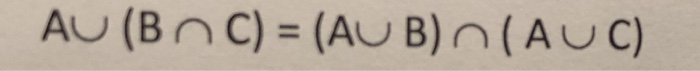 Solved: Set Theory:Prove Using Direct Proof, Contrapositiv... | Chegg.com