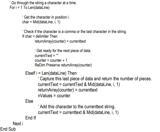 Problem: Using the code of Figure 3 Code in other to | Chegg.com
