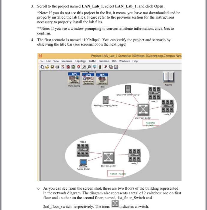 Installing Riverbed Modeler Academic Edition Before