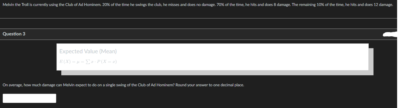 Solved Melvin the Troll is currently using the Club of Ad | Chegg.com