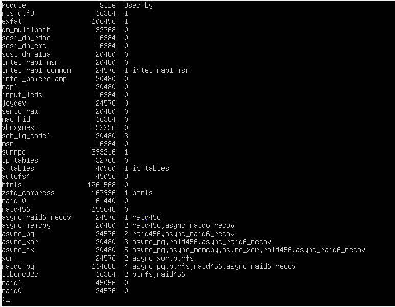 Solved Hello, I need help with my Linux class. In a pretend | Chegg.com