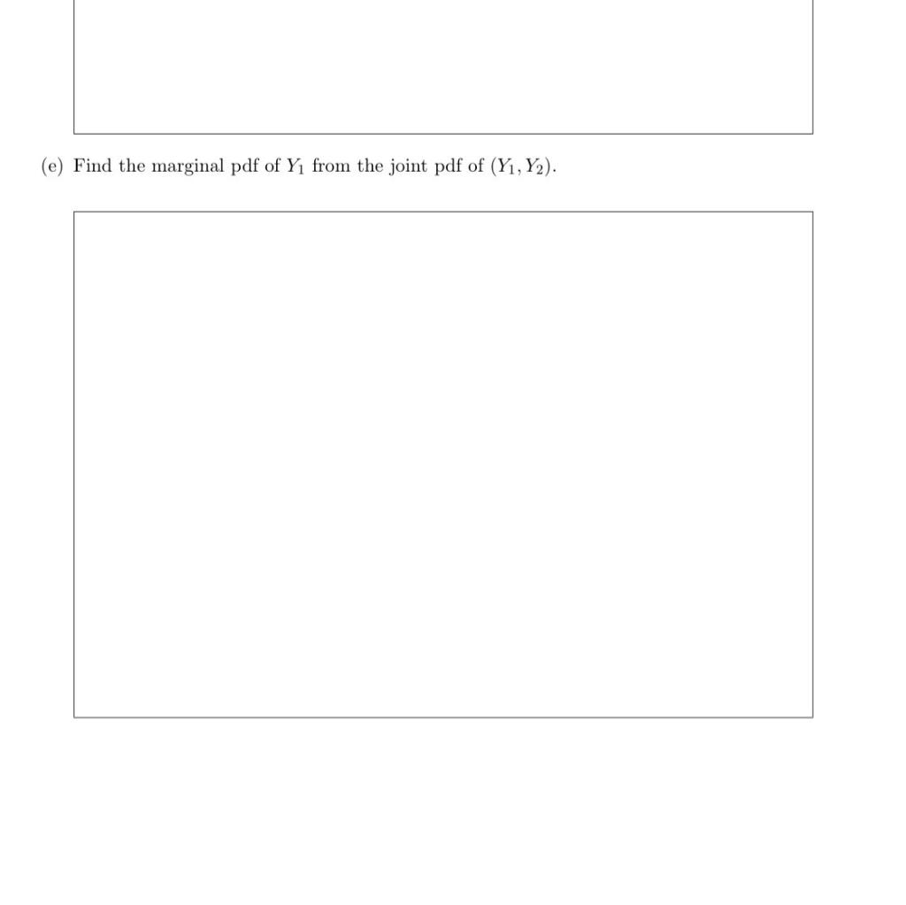Solved Question 8 10 Marks Consider Two Random Variables 1282