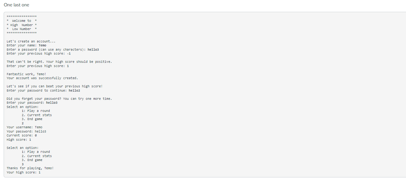Solved Write a C++ program named project1.cpp that | Chegg.com