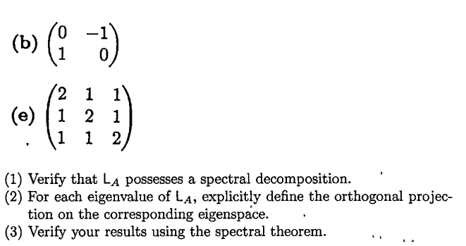 Solved Solve problems | Chegg.com