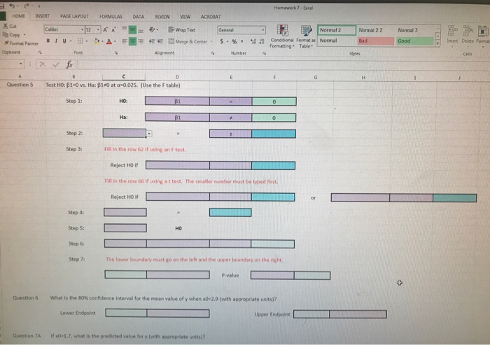 Solved All green color box solving of answers must be 4 | Chegg.com