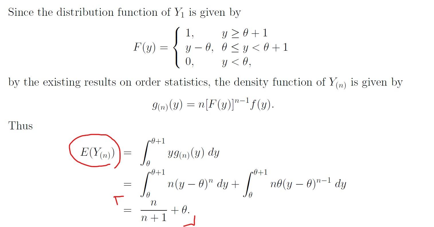 Solved Please prove marked red is true by showing every step | Chegg.com
