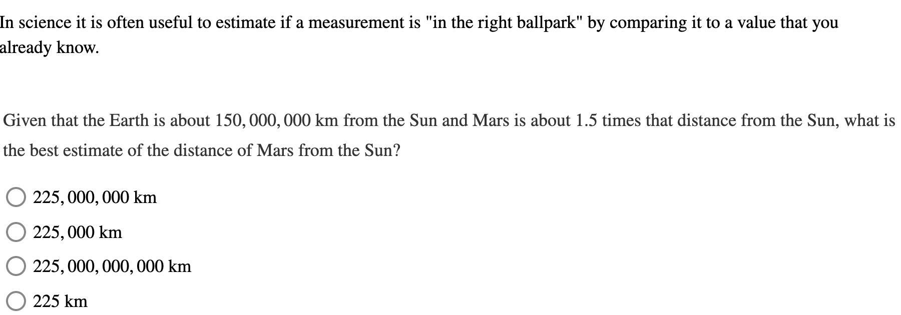 Solved Determine how many significant figures are recorded | Chegg.com