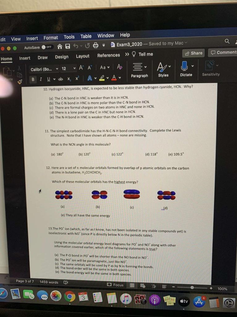 Solved Q Edit View Insert Format Tools Table Window Help 00 | Chegg.com