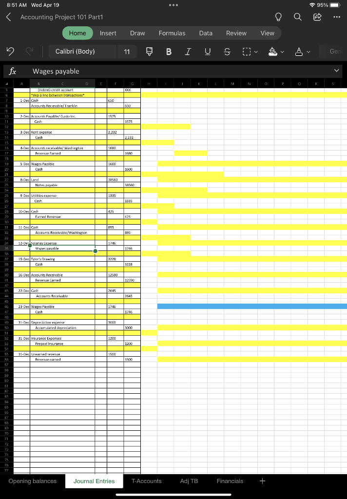 Solved 1 The Equipment was purchased Jan. 1 two years ago It | Chegg.com