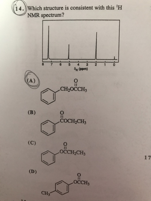 Solved please explain why A is the correct choice and why | Chegg.com