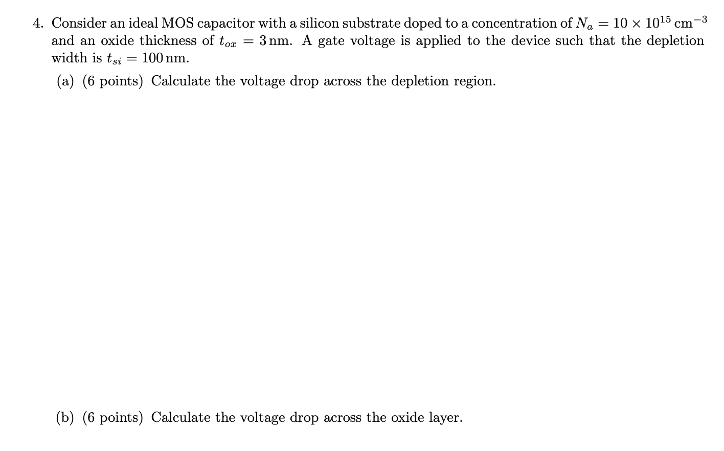 3-10-x-1015-cm-4-consider-an-ideal-mos-chegg