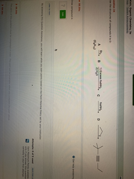 Solved Question 28 Predict the major product expected for | Chegg.com