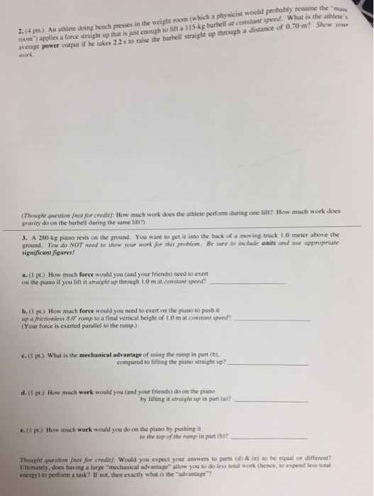 Solved Need some help answering these questions. Please show | Chegg.com