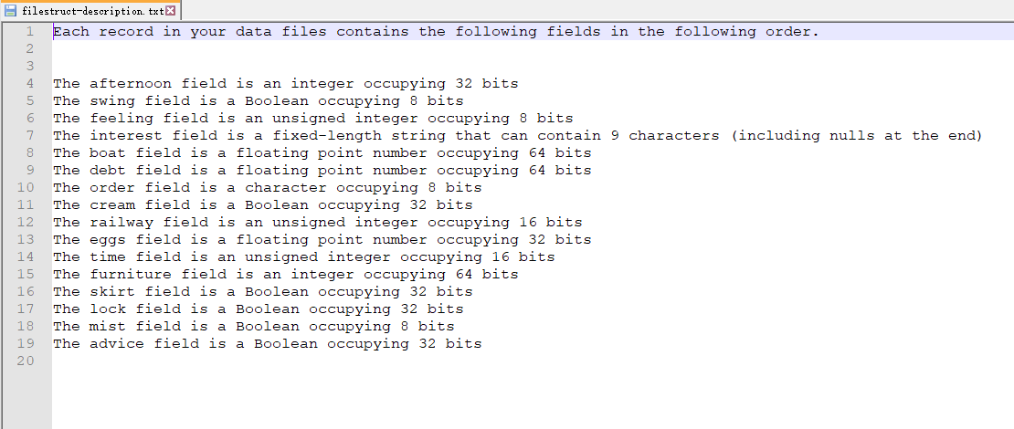 Solved How to read these .bin files and print them out? I | Chegg.com