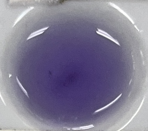 Solved For Biochemistry, Explain the principle behind them | Chegg.com