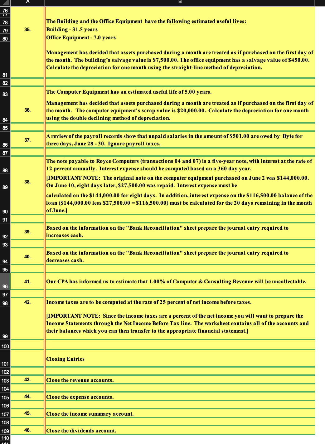 This is the accounting cybertext financial building | Chegg.com