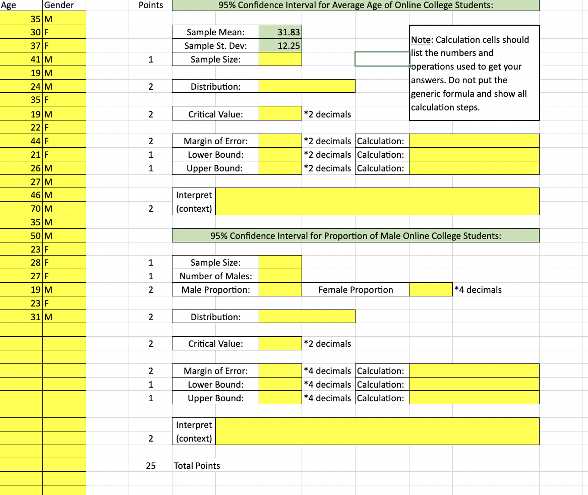 Solved \begin{tabular}{l|l|} \hline & Note: Calculation | Chegg.com Solved \begin{tabular}{l|l|} \hline & Note: Calculation | Chegg.com