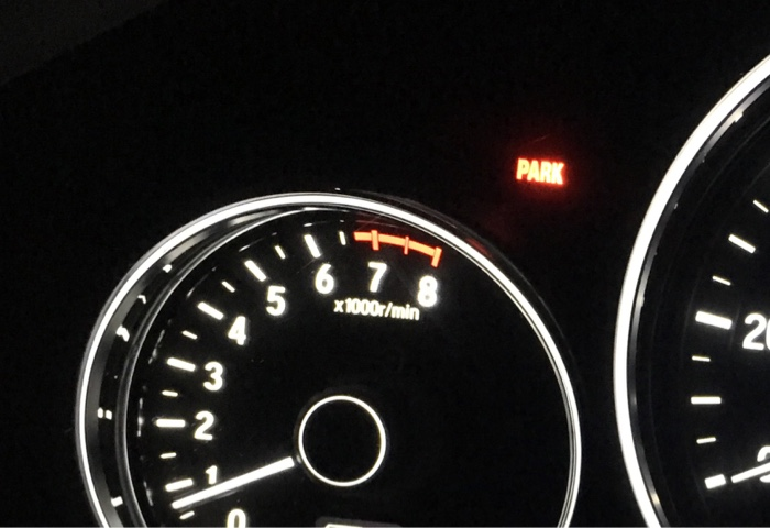 Solved What mean this sign in the car? and car is not | Chegg.com