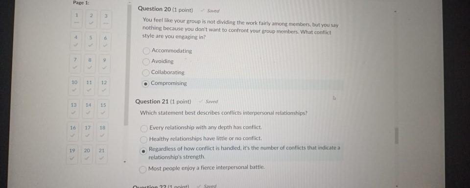 Solved Speeches and presentations aimed at increasing the | Chegg.com