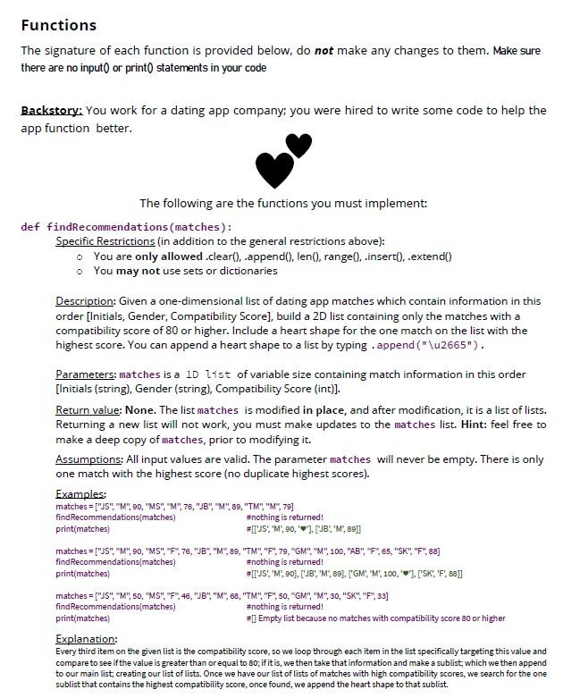 Solved Background Loop statements allow us to run the same | Chegg.com
