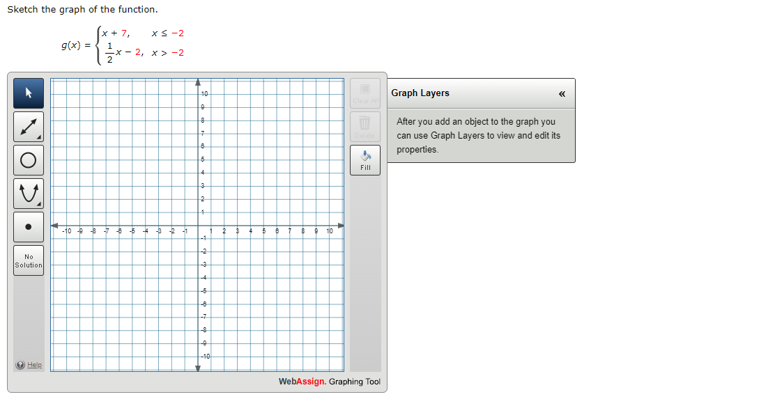 Solved Sketch the graph of the function. | Chegg.com
