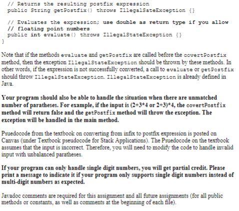 Solved I need help writing this java code, can you please | Chegg.com