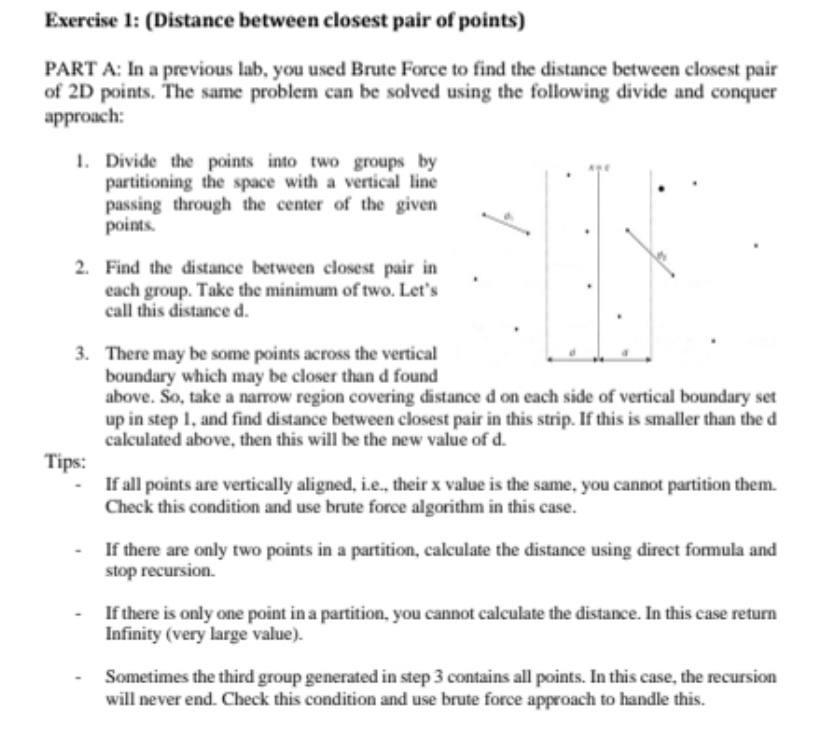 Solved The same problem can be solved using the following | Chegg.com