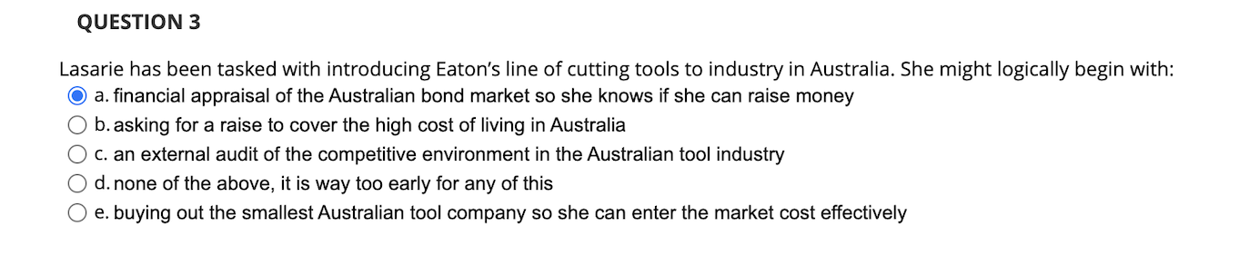 Solved Genie is tasked with developing a basic value | Chegg.com