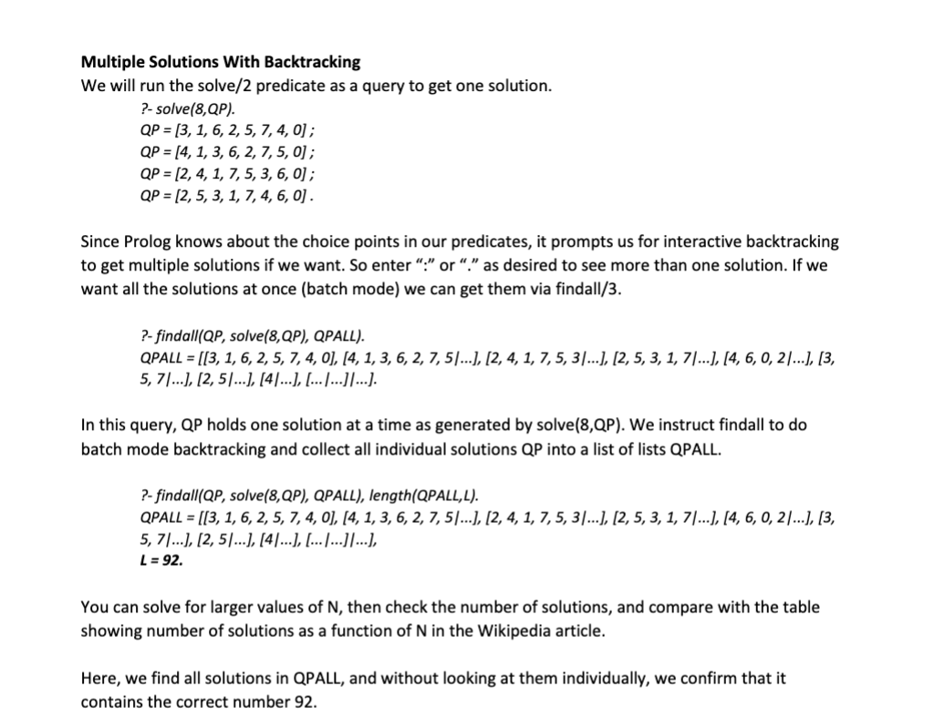 This is what I have so far. %- - - - - - - - - - - | Chegg.com