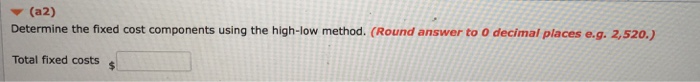 Solved Exercise 18-2 (Part Level Submission) Shingle | Chegg.com