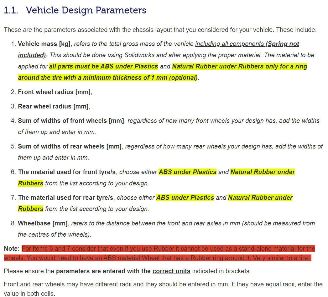 Solved Hi i need help in designing a spring powered car for | Chegg.com