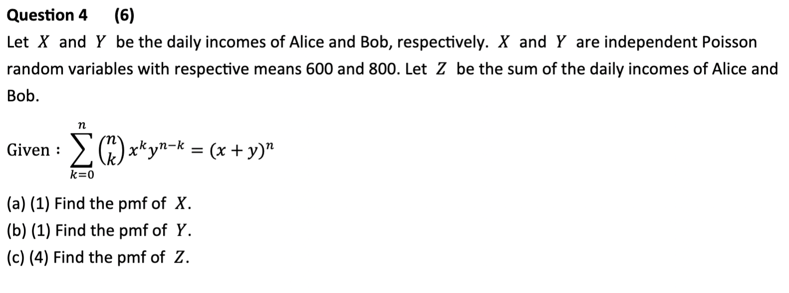 Solved Answer all subparts | Chegg.com