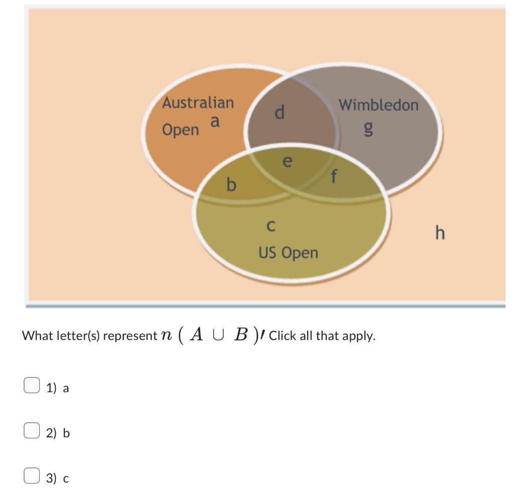 [Solved]: Consider the following situation: 200 tennis ent