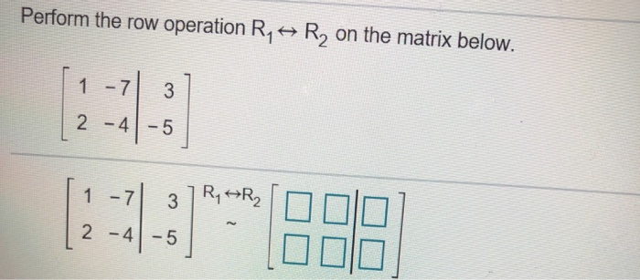Solved Determine the size of the matrix. [] 1 0 3 The size | Chegg.com