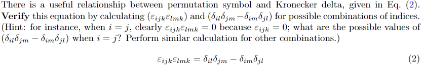 Solved There is a useful relationship between permutation | Chegg.com