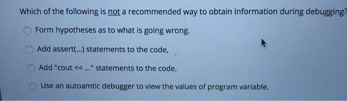 Solved An "Is -" command has described a file as "-rwxrw-r | Chegg.com