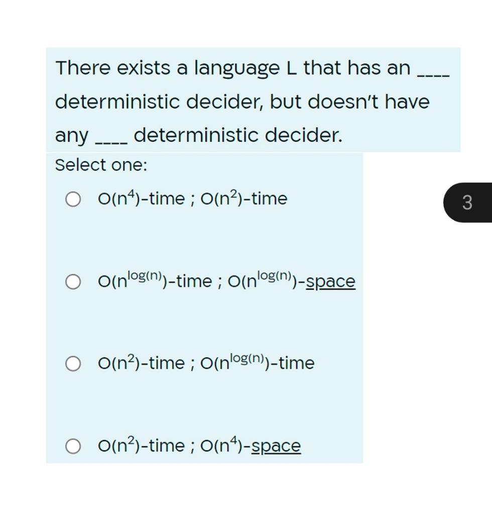 Solved A polynomial-time algorithm that finds in a given | Chegg.com
