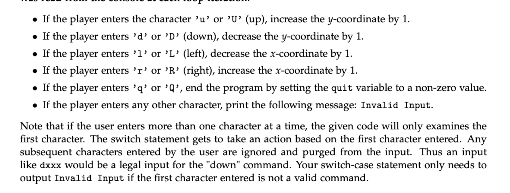 Solved Your Task Is To Write A Function Using The 