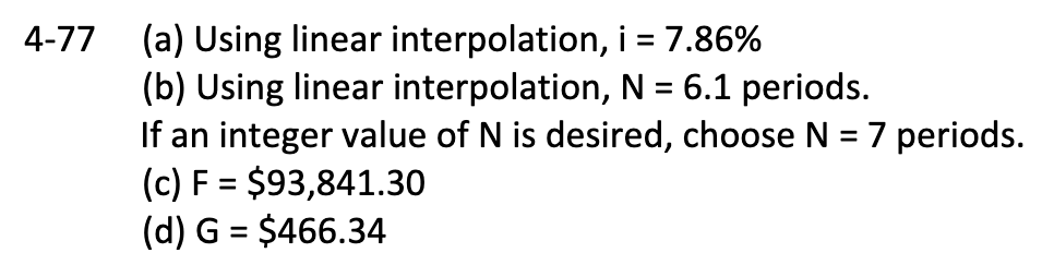 Solved THESE ARE THE SOLUTIONS. WE JUST NEED HELP WITH THE | Chegg.com