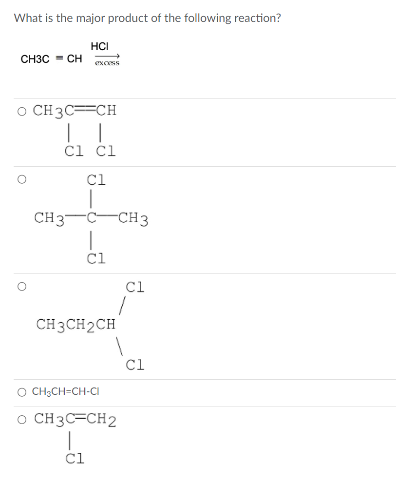 Solved Q#1) Please choose the correc answer:1) Which of the | Chegg.com