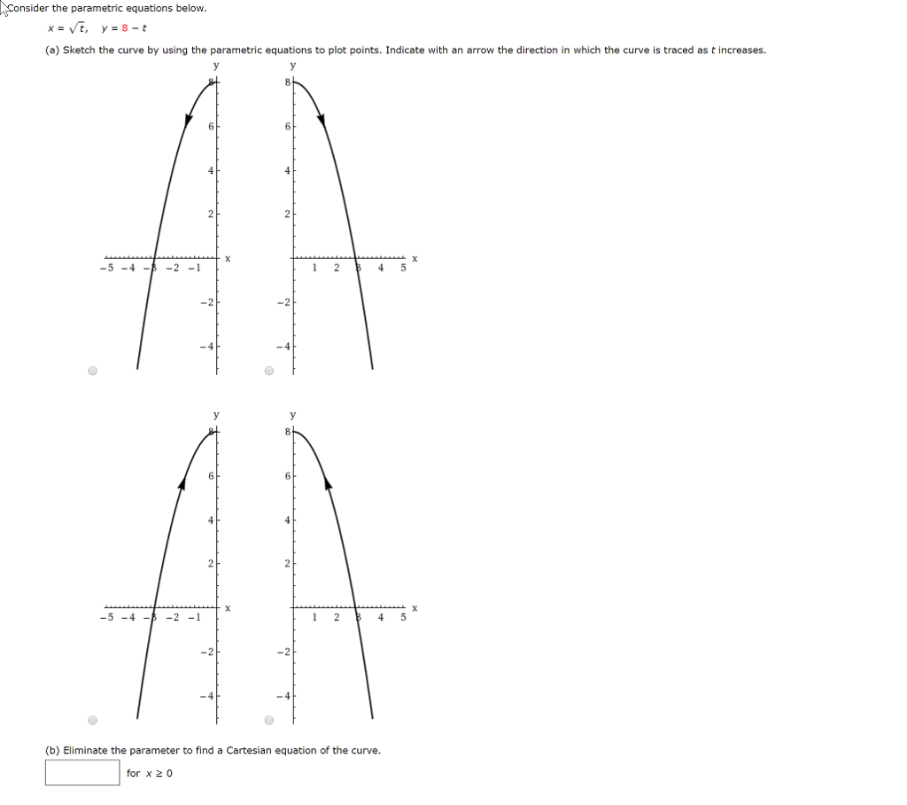 Core 4 Parametric Equations 2