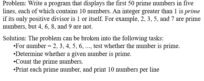 Solved WRITE C PROGRAM: Problem: Write a program that | Chegg.com Solved WRITE C PROGRAM: Problem: Write a program that | Chegg.com