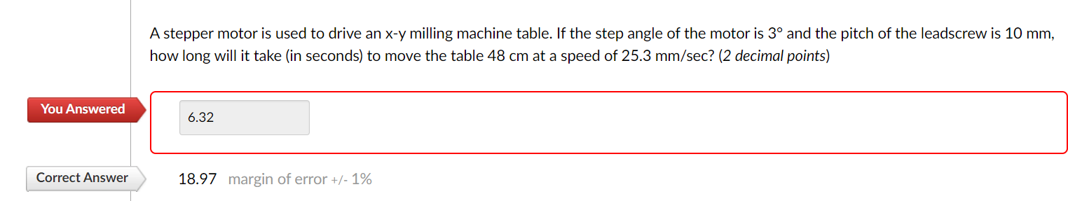 Solved Answer the second question. Use the first incorrect | Chegg.com