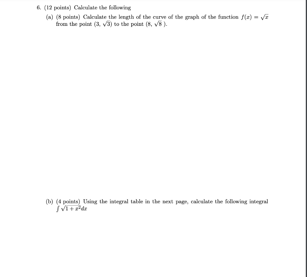 Solved this is calc2 please use calc2 material. and do not | Chegg.com