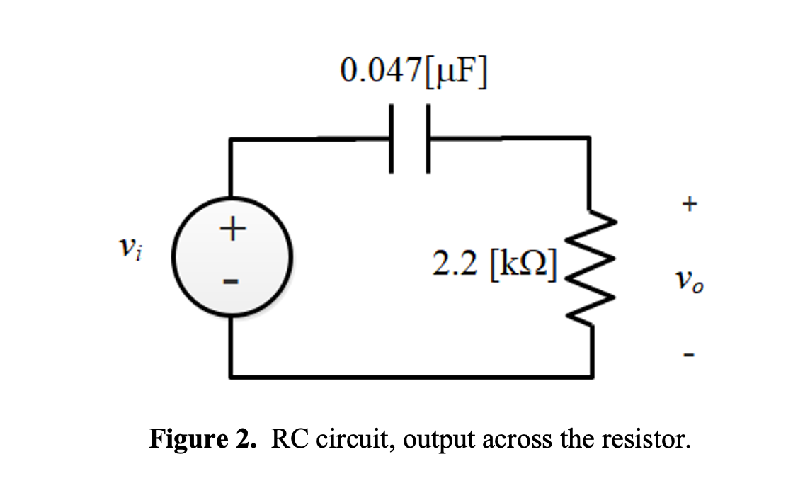 Solved 1. Using phasor analysis, find the ratio of the | Chegg.com