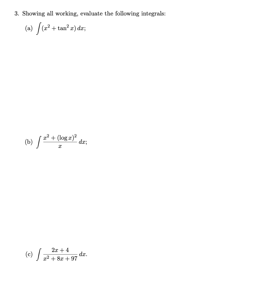 Solved 1. Use the separation of variables method to find the | Chegg.com