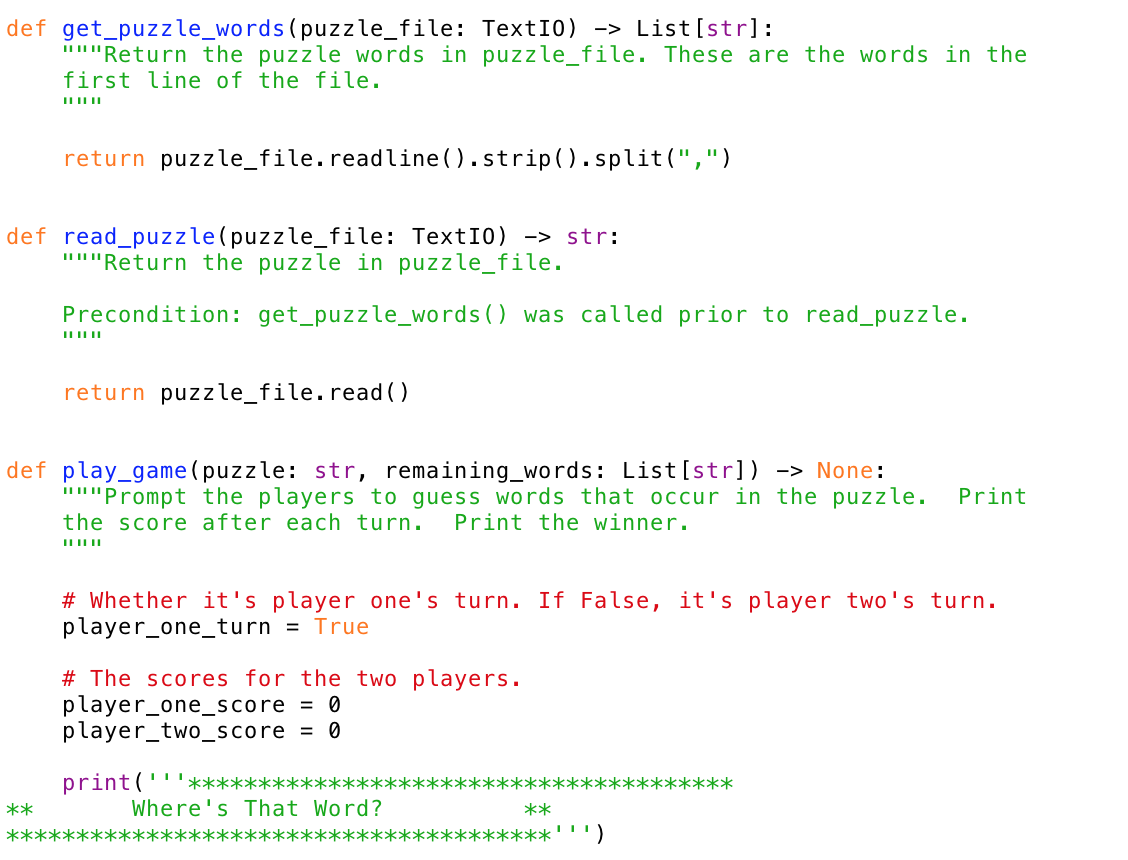 Solved Files to Download Please download the Assignment 1 | Chegg.com