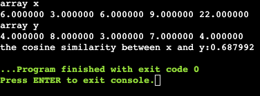 array x 6.0000003 .0000006 .0000009 .00000022 .000000 | Chegg.com